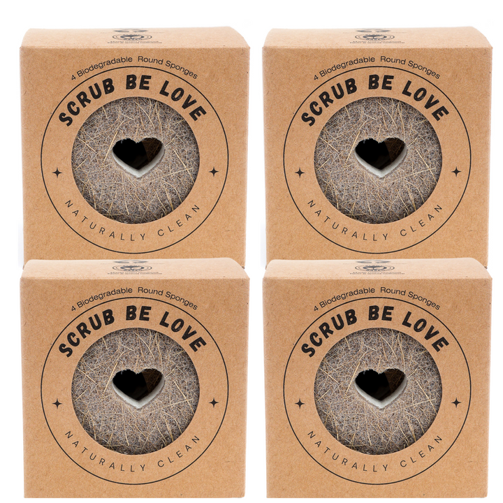 Products – Scrub Be Love