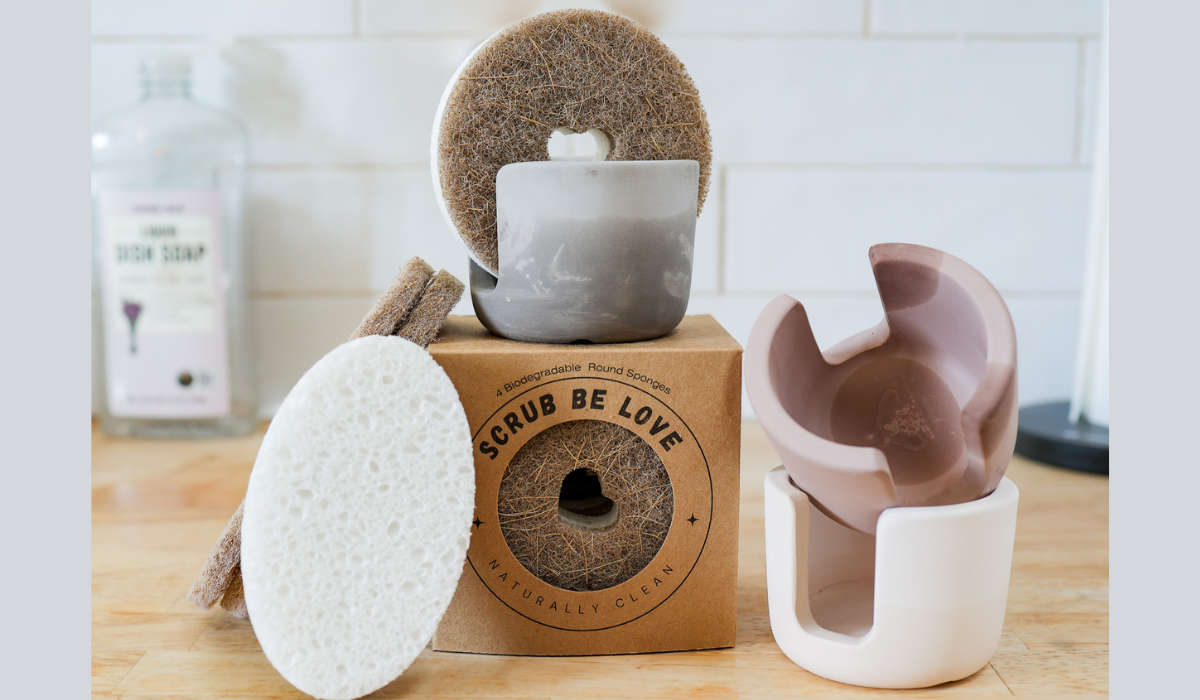 Products – Scrub Be Love